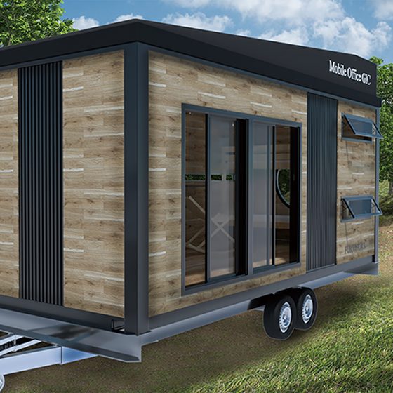 Mobile Office GIC / 移動式オフィス｜アーカイブ: 事業化のメリット