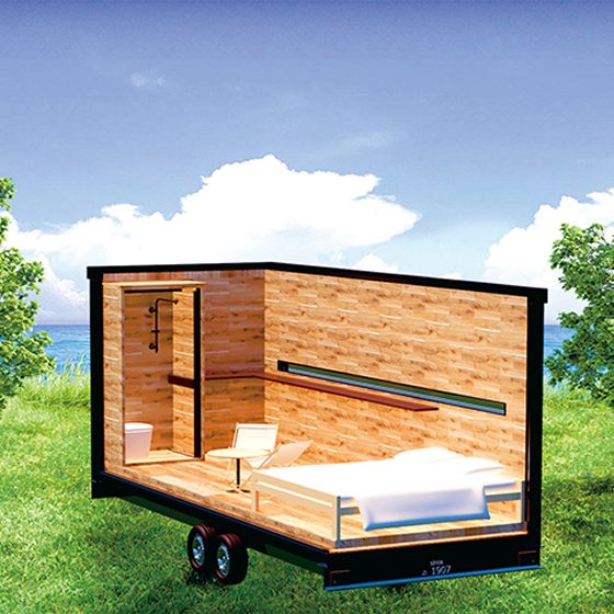 Mobile Office GIC / 移動式オフィス｜アーカイブ: 事業化のメリット